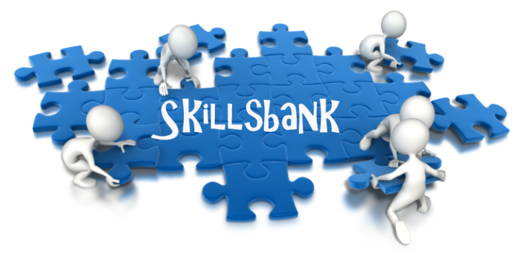 Skillsbank – skillstools.eu